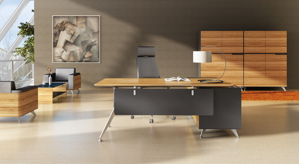 Office Desks Melbourne Wide | Melbourne Office Furniture