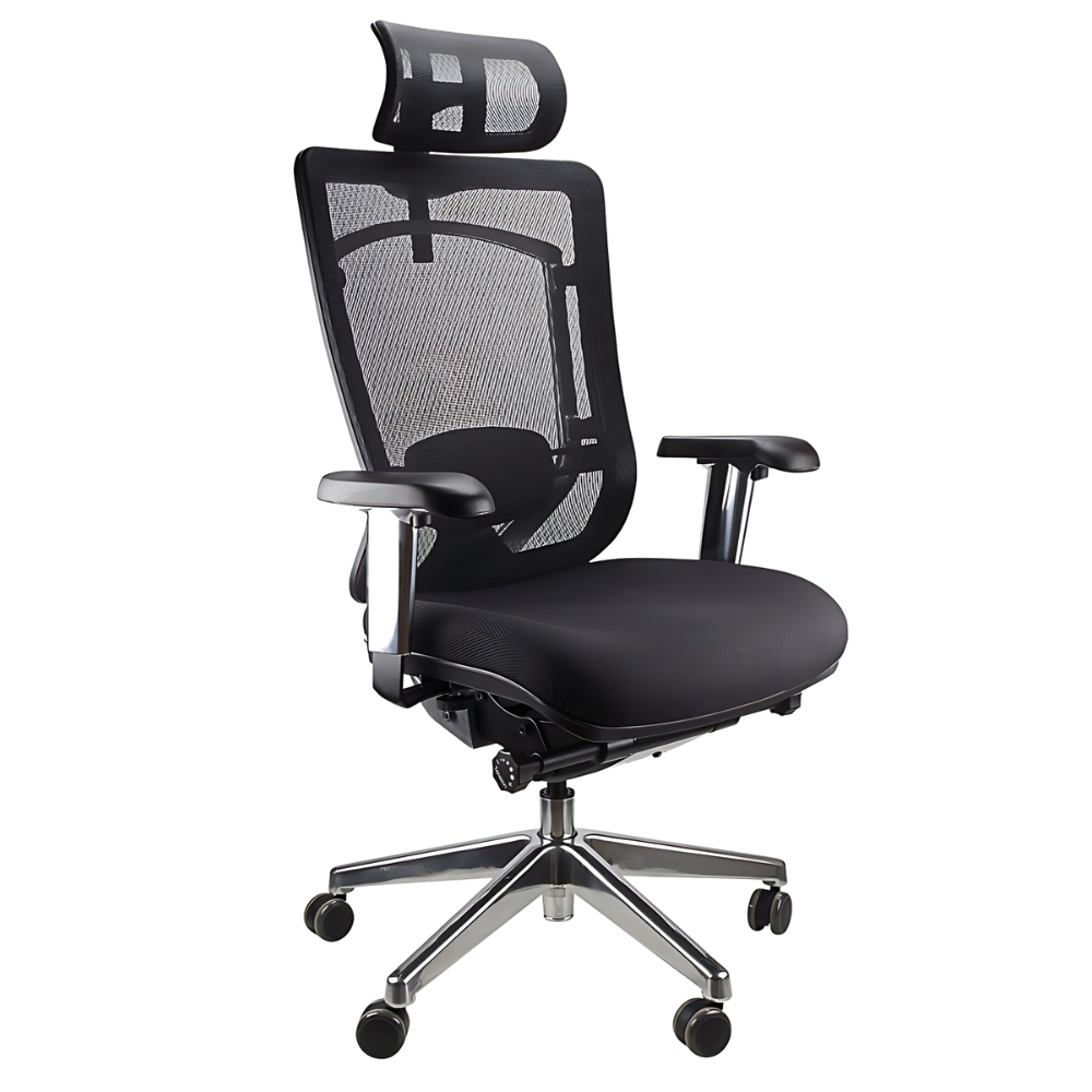 Ergonomic Office Chairs Melbourne Wide | Melbourne Office Furniture