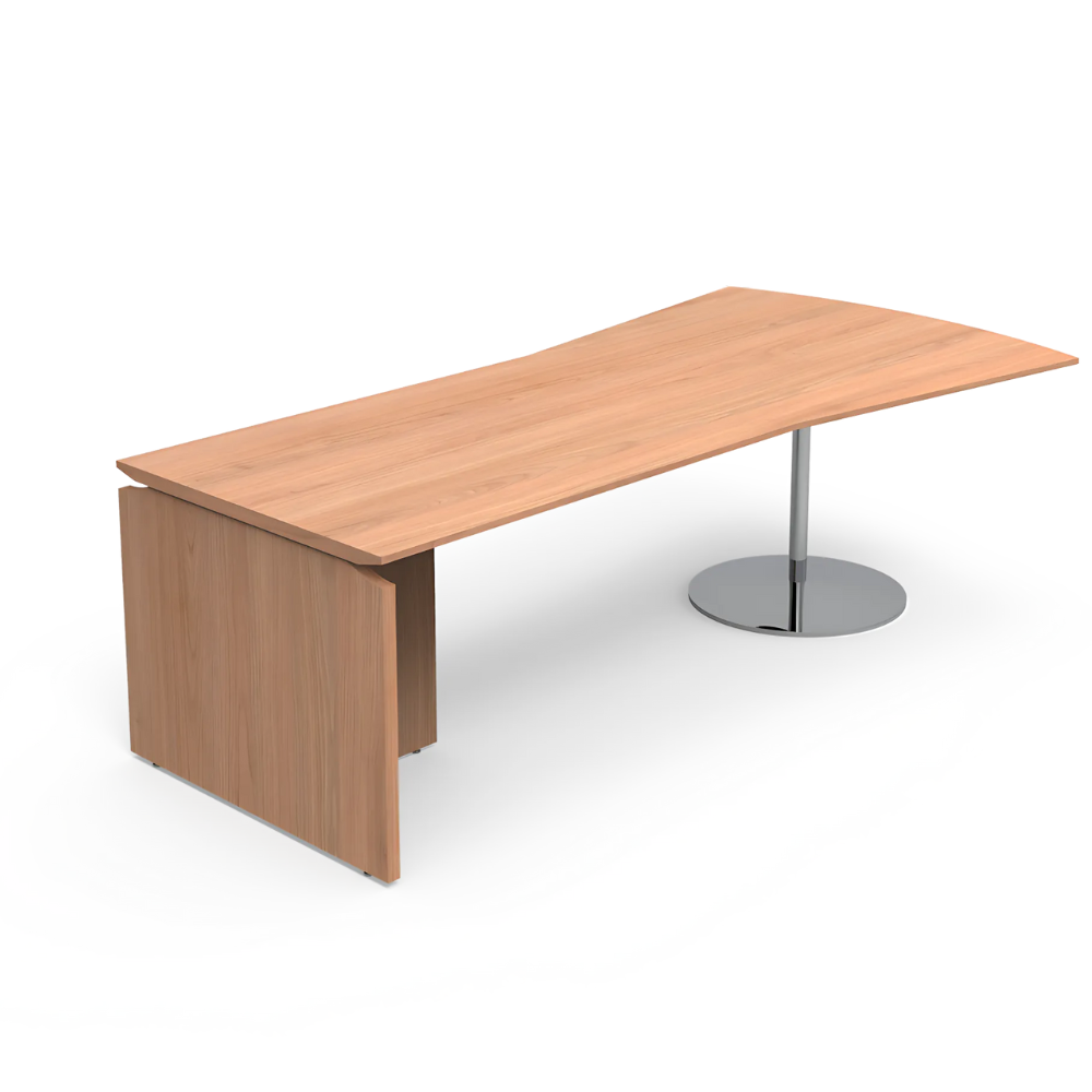VANTAGE DOCETAIL DESK