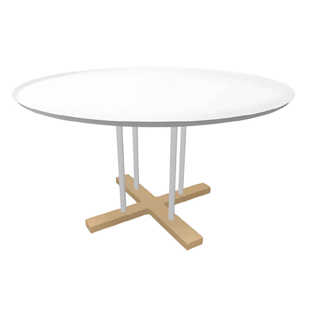 Sini Coffee Table 680mmDia