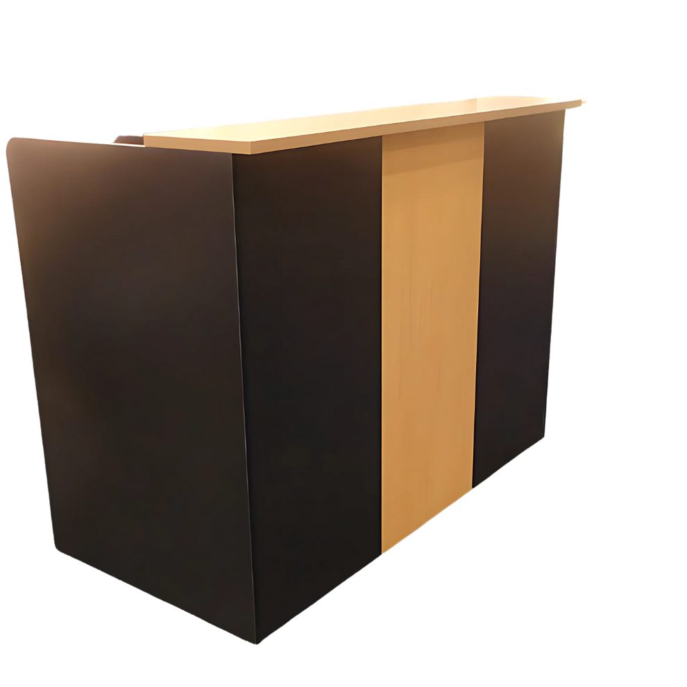 AG Executive Reception Desk for Professional Business Image