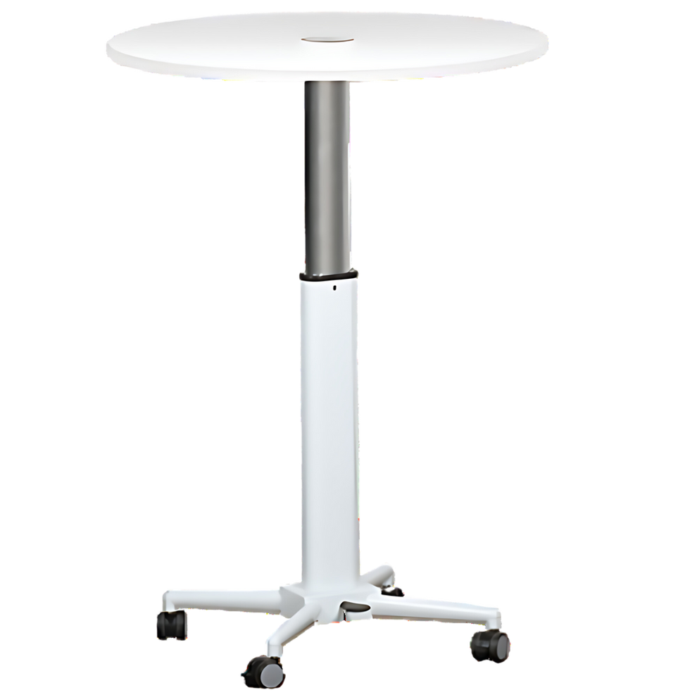 Versatile Breakroom Table for Office Social Spaces