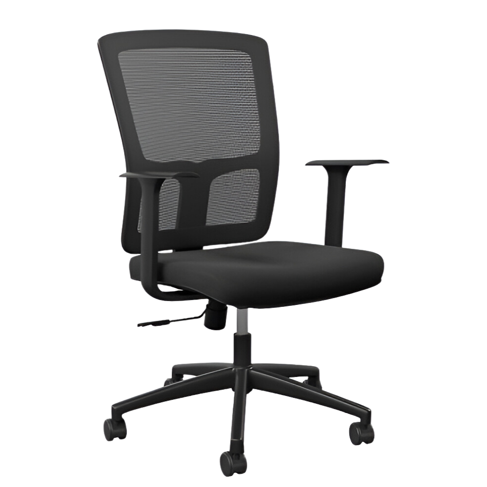 Key Task Chair – Ergonomic Comfort for Your Workspace