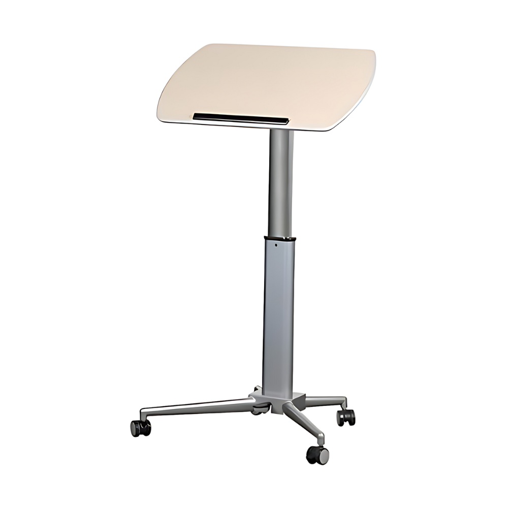 Lecturn Desk – Versatile & Height Adjustable for Any Setup
