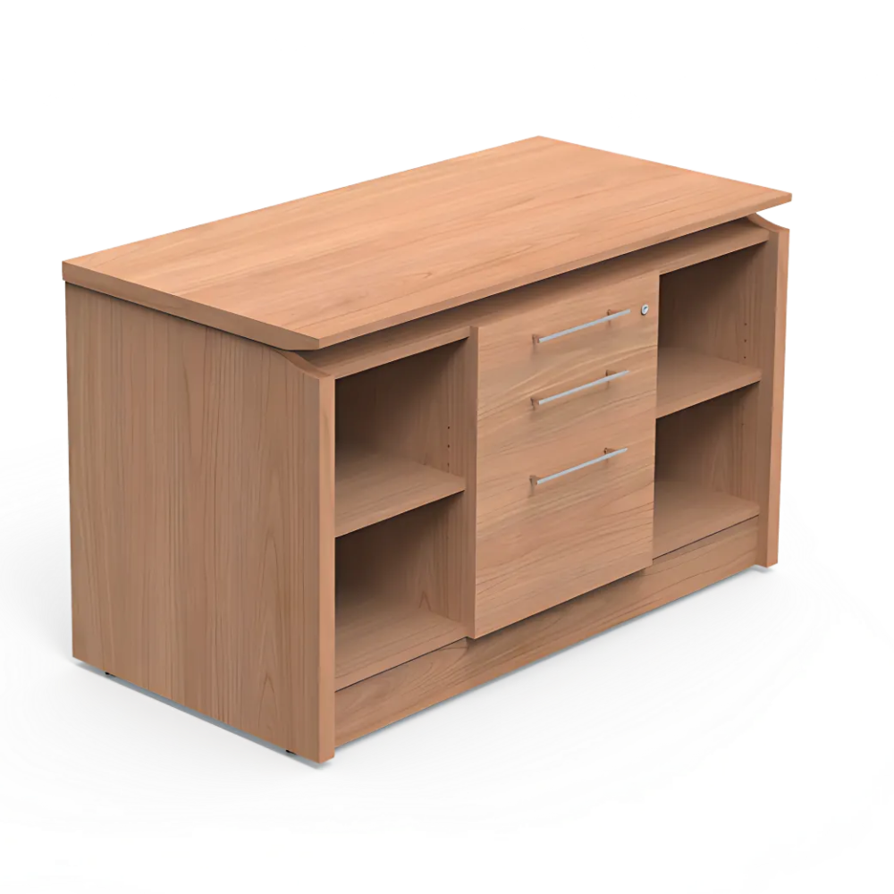 Vantage Free Standing Pedestal Return