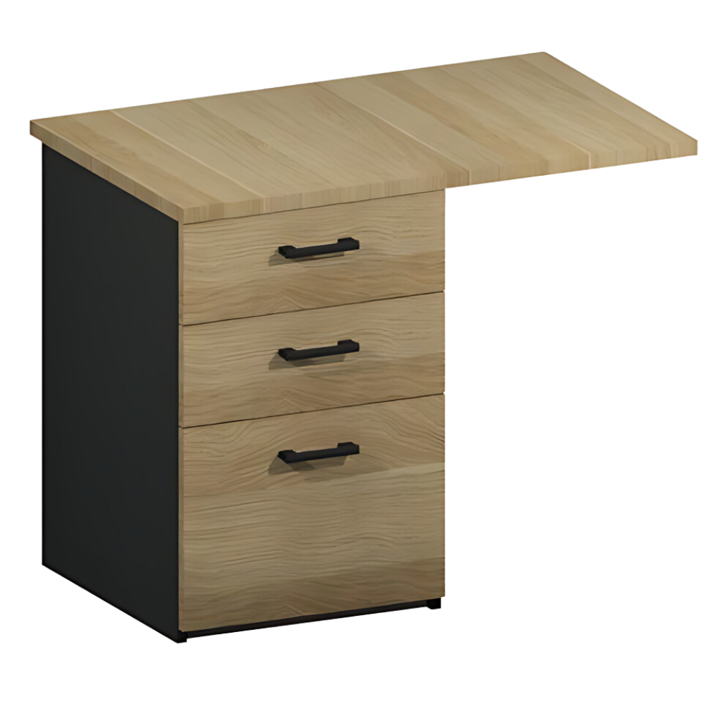 Melbourne Office Furniture desk range