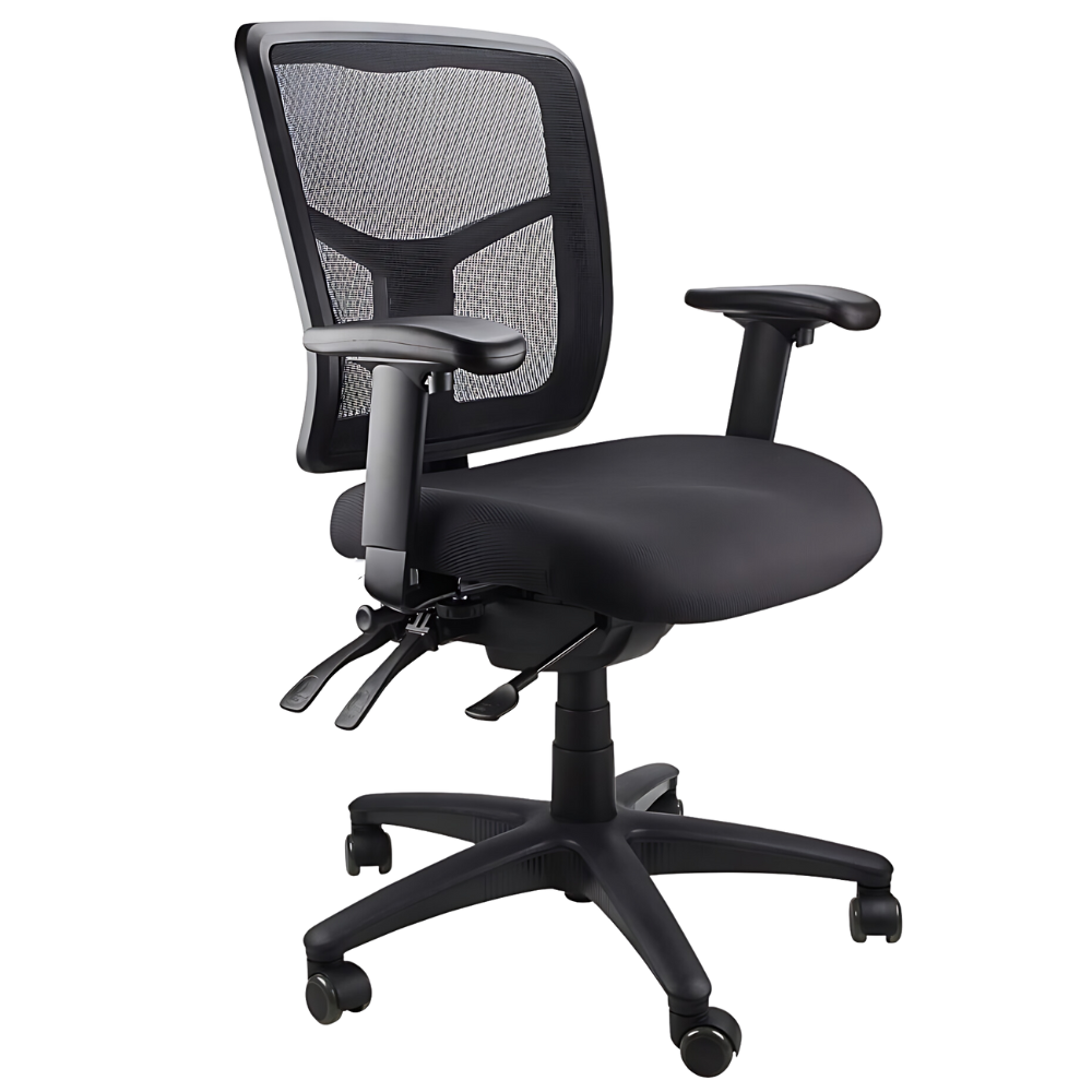 Mesh Office Chairs | Melbourne Office Furniture