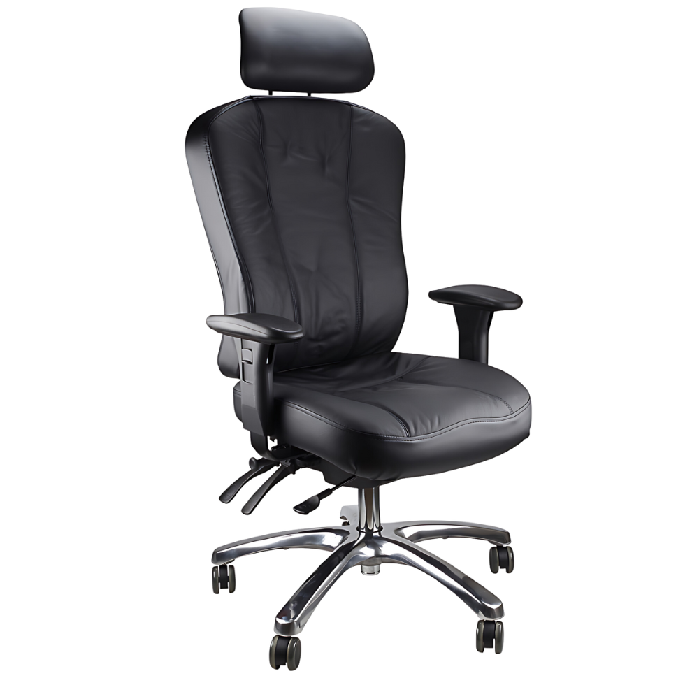 Executive Office Chairs | Melbourne Office Furniture