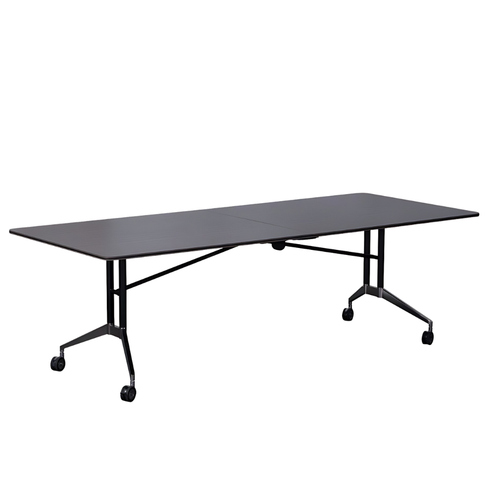 Rapid Edge Folding Table