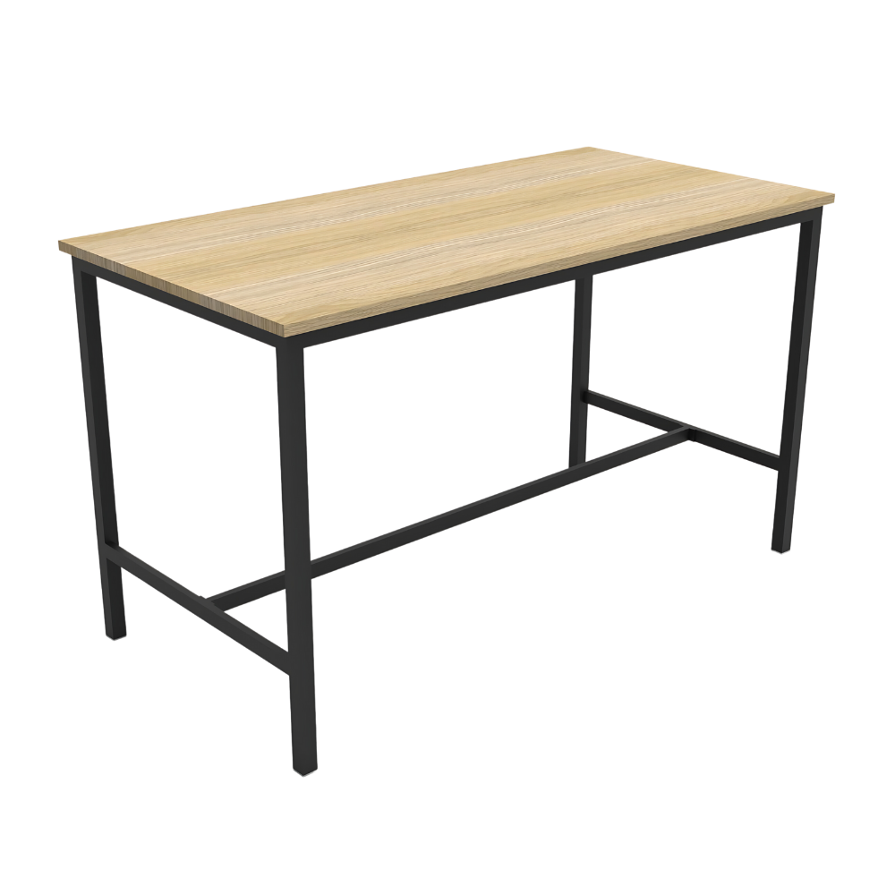 Executive High Bar Table 1800mm x 900mm