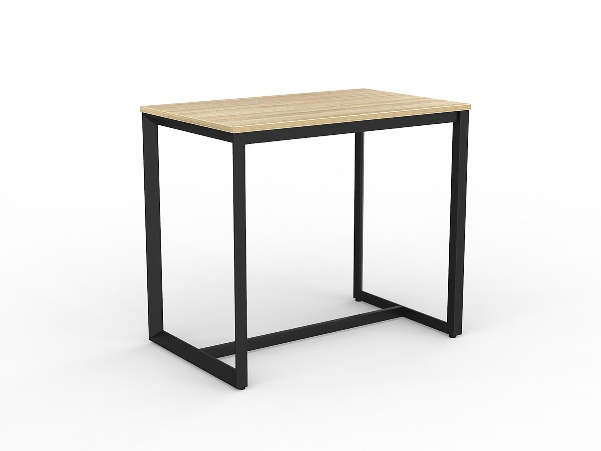Anvil Bar Leaner 1200mm x 750mm | Stylish High Table with Durable Design
